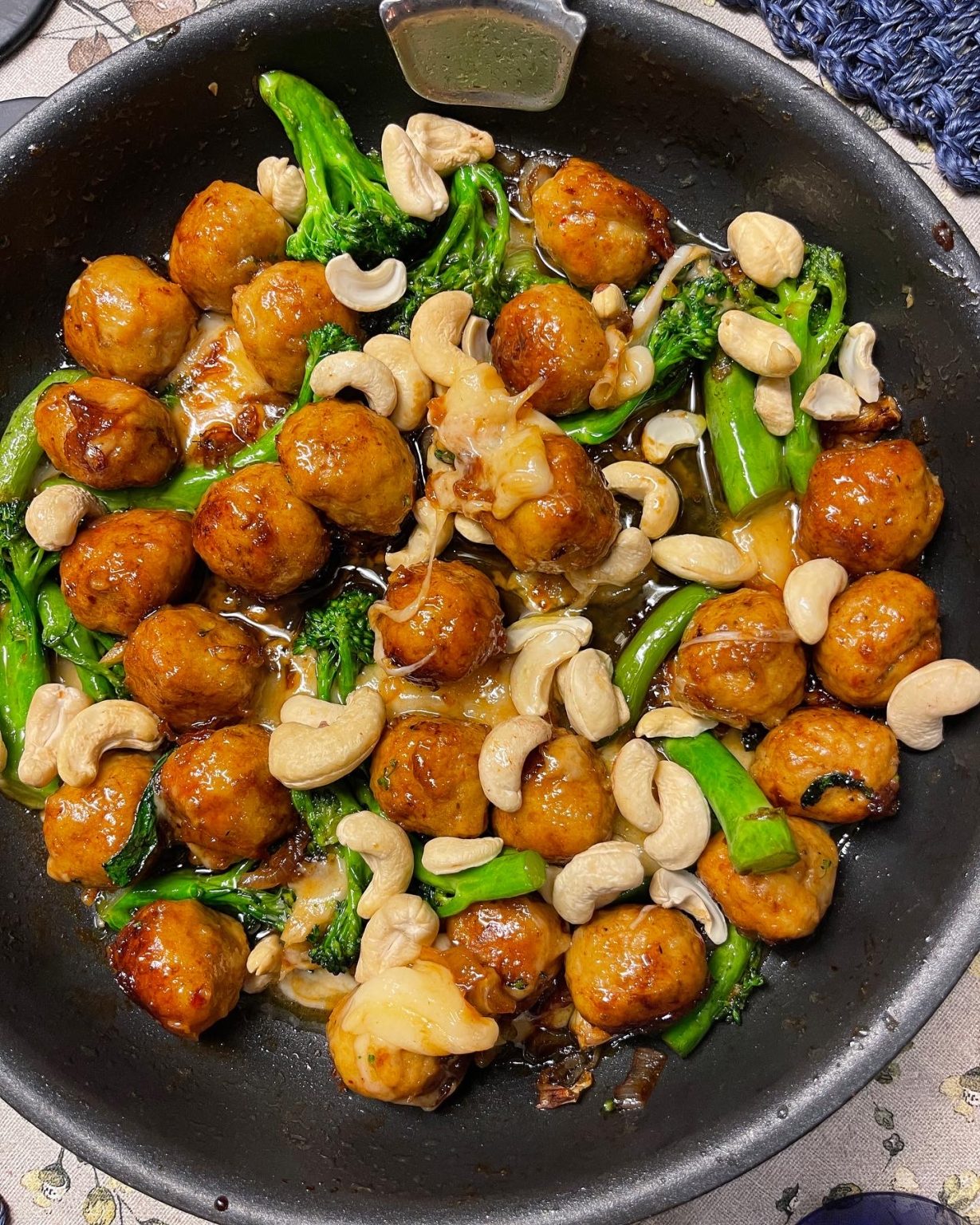 Fransk-vietnamesisk fusion: Ban mih - Leve livet – Gøril Wiker