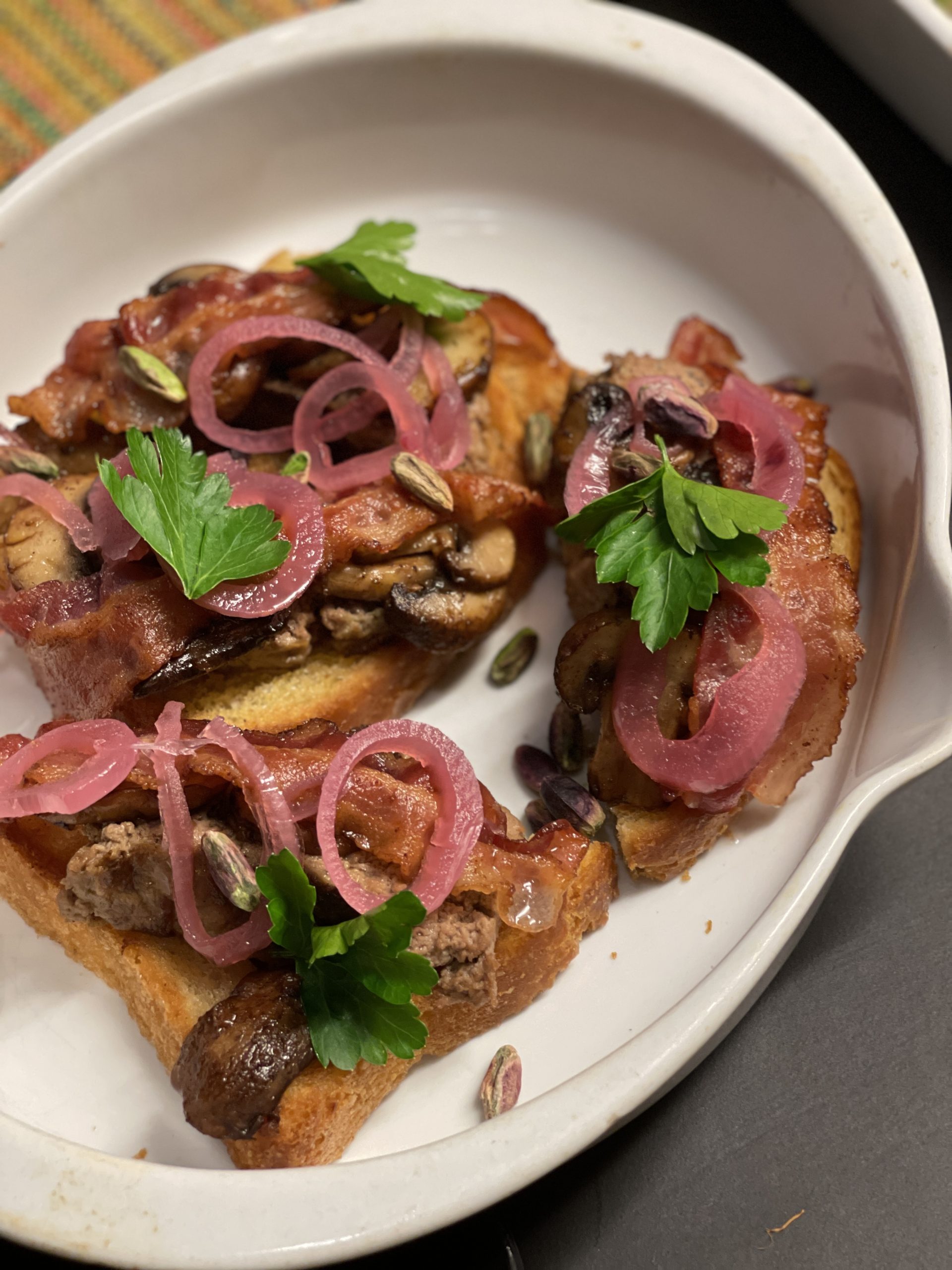 Lun leverpostei - Leve livet – Gøril Wiker